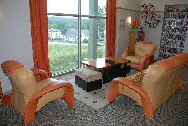 Closing Friday, March 10 – Huntingdon Valley Library