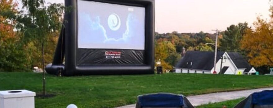 Huntingdon Valley Library – Engage | Explore | Enjoy